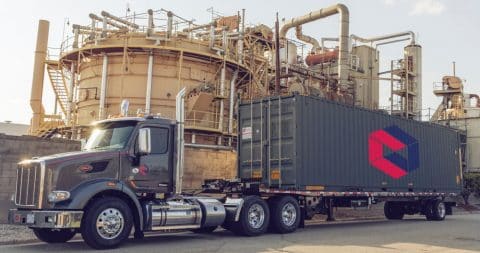 Carolina Containers | Shipping Containers in Raleigh NC