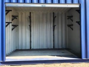 Shipping Container Modification Pros | Raleigh NC | Carolina Containers